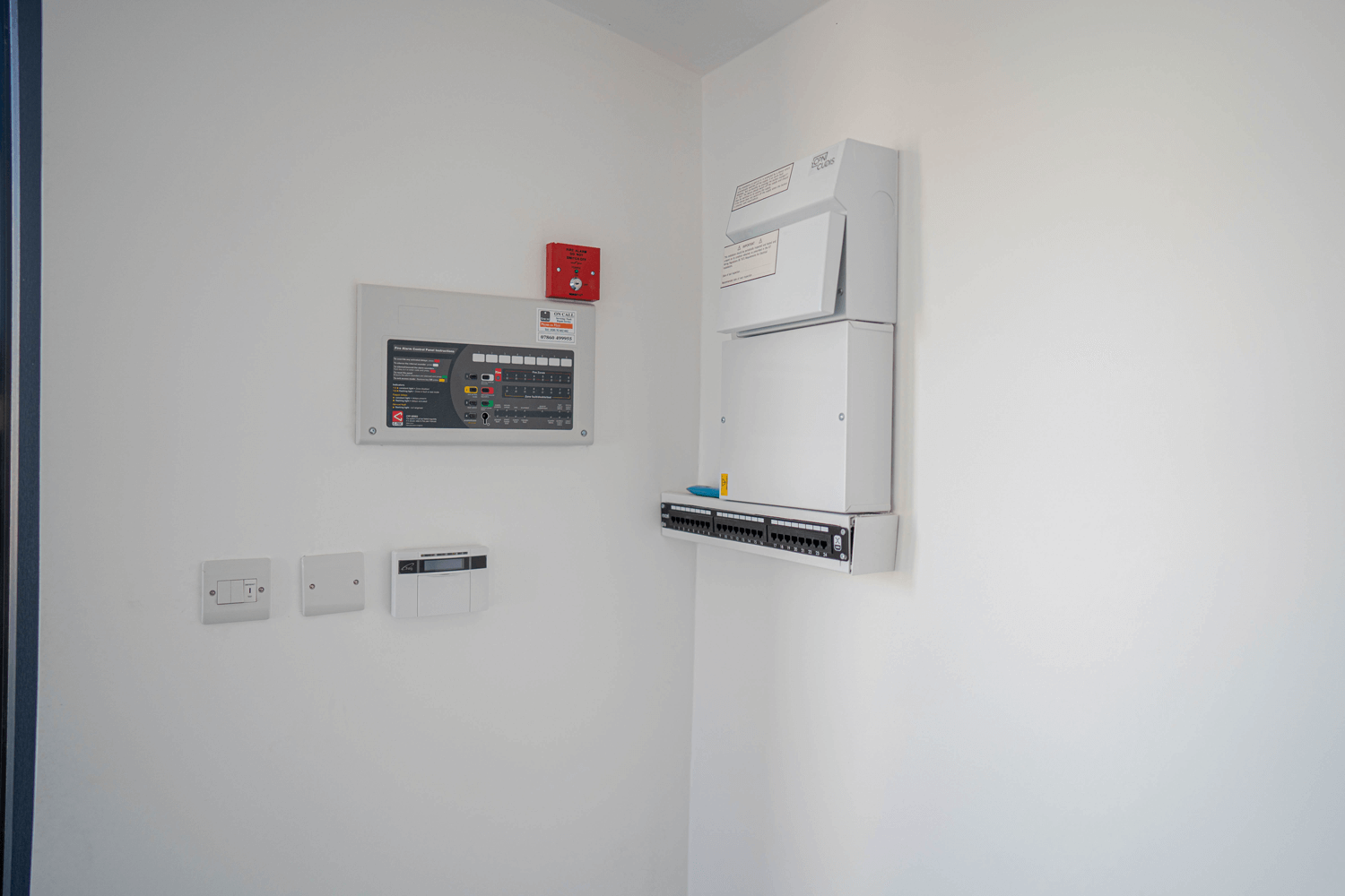 Our Projects | LGS Modular Steel Buildings Portfolio