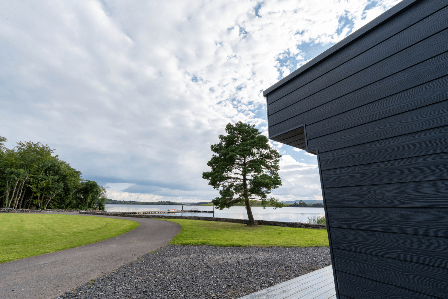 Projects - LGS Modular - Luxury Modular Buildings County Tyrone ...