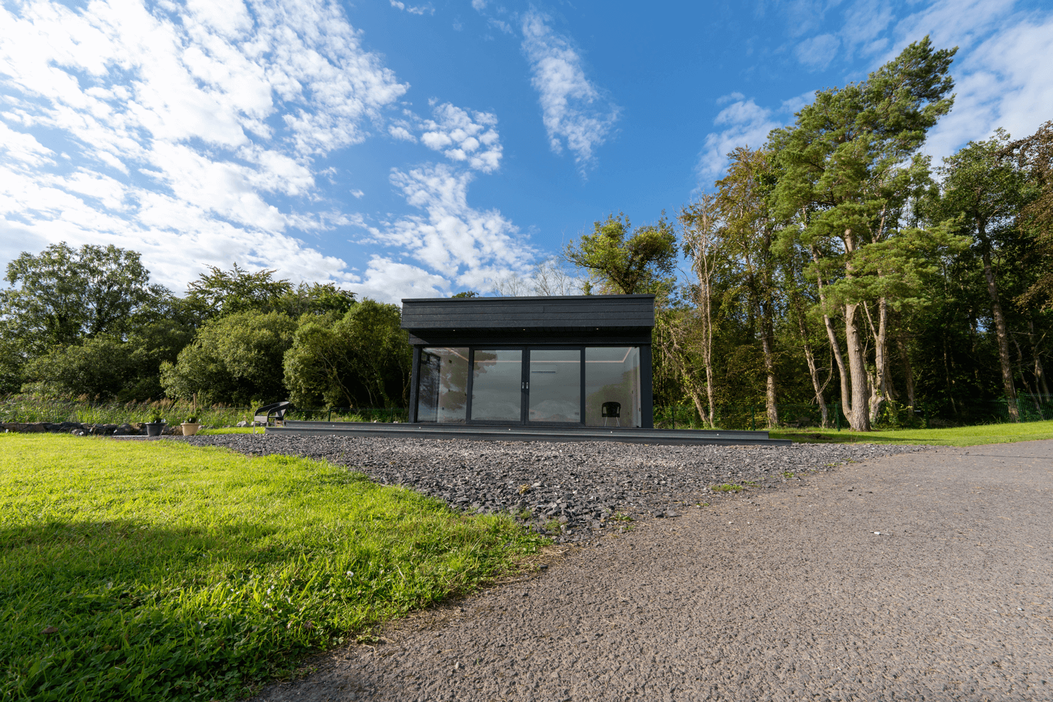 Our Projects | LGS Modular Steel Buildings Portfolio