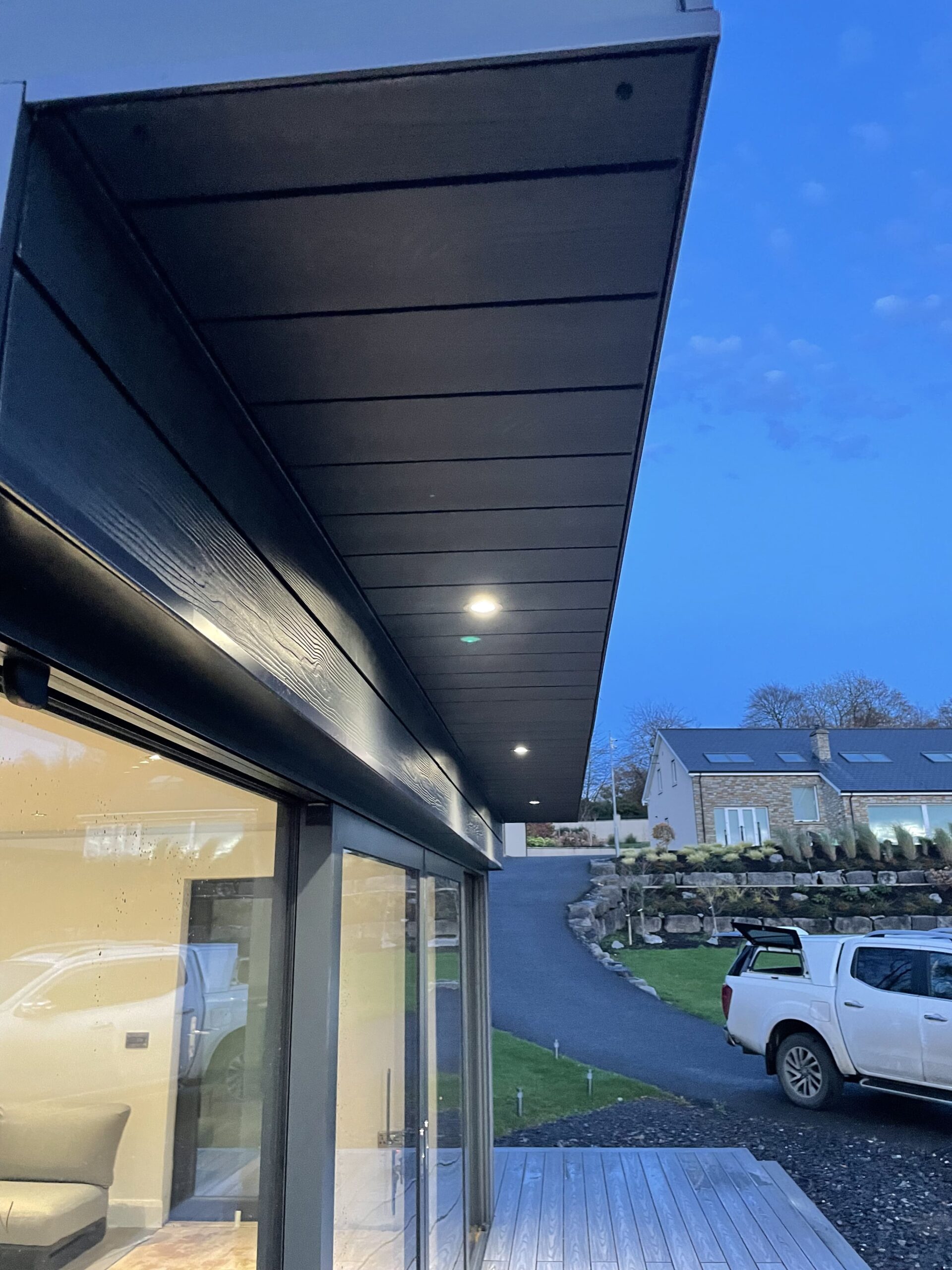 Light Gauge Steel Modular Buildings | LGS Modular Co. Tyrone