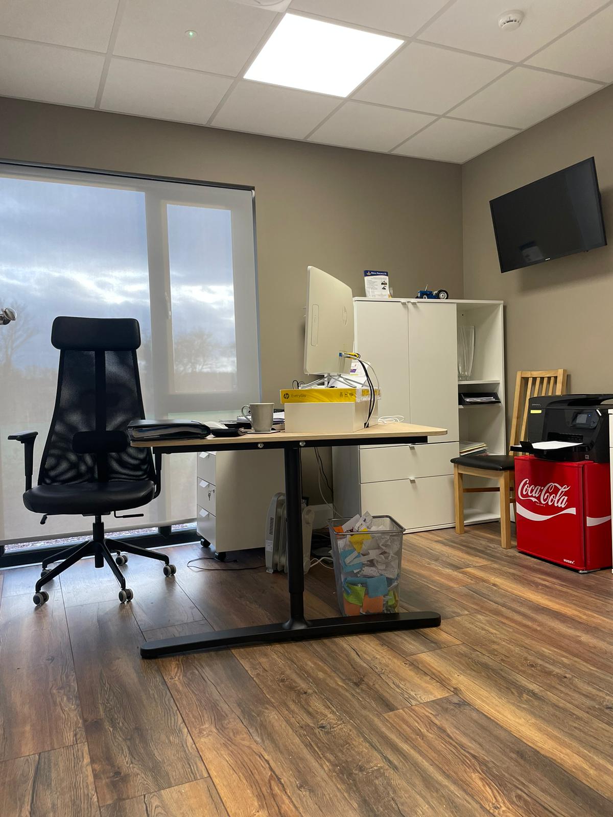 Light Gauge Steel Modular Buildings | LGS Modular Co. Tyrone