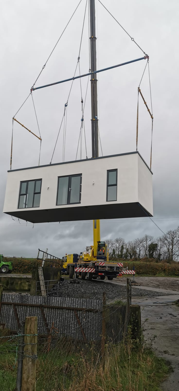 Our Projects | LGS Modular Steel Buildings Portfolio