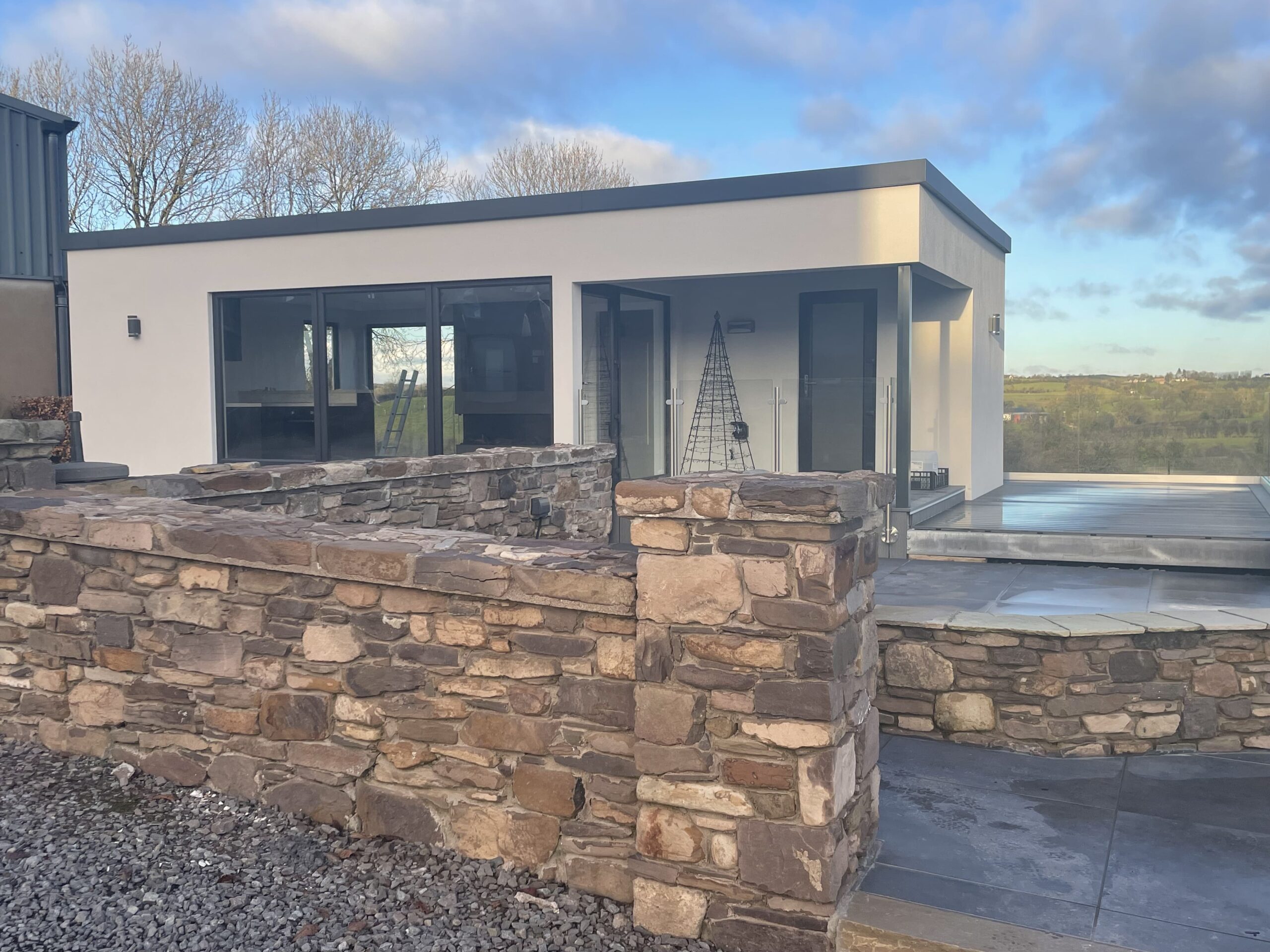 FAQ's - LGS Modular - Luxury Modular Buildings County Tyrone Northern ...