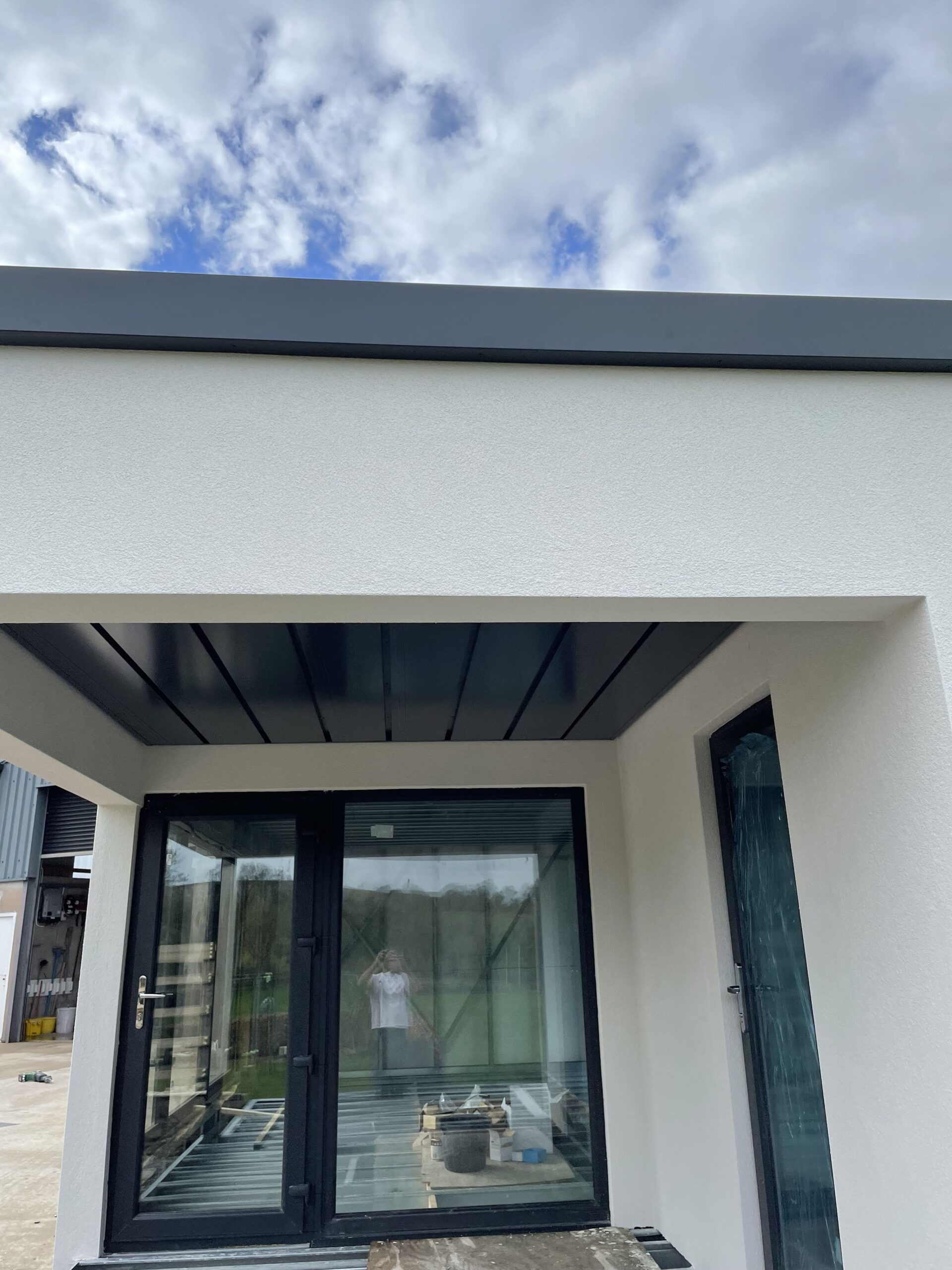 Our Projects | LGS Modular Steel Buildings Portfolio