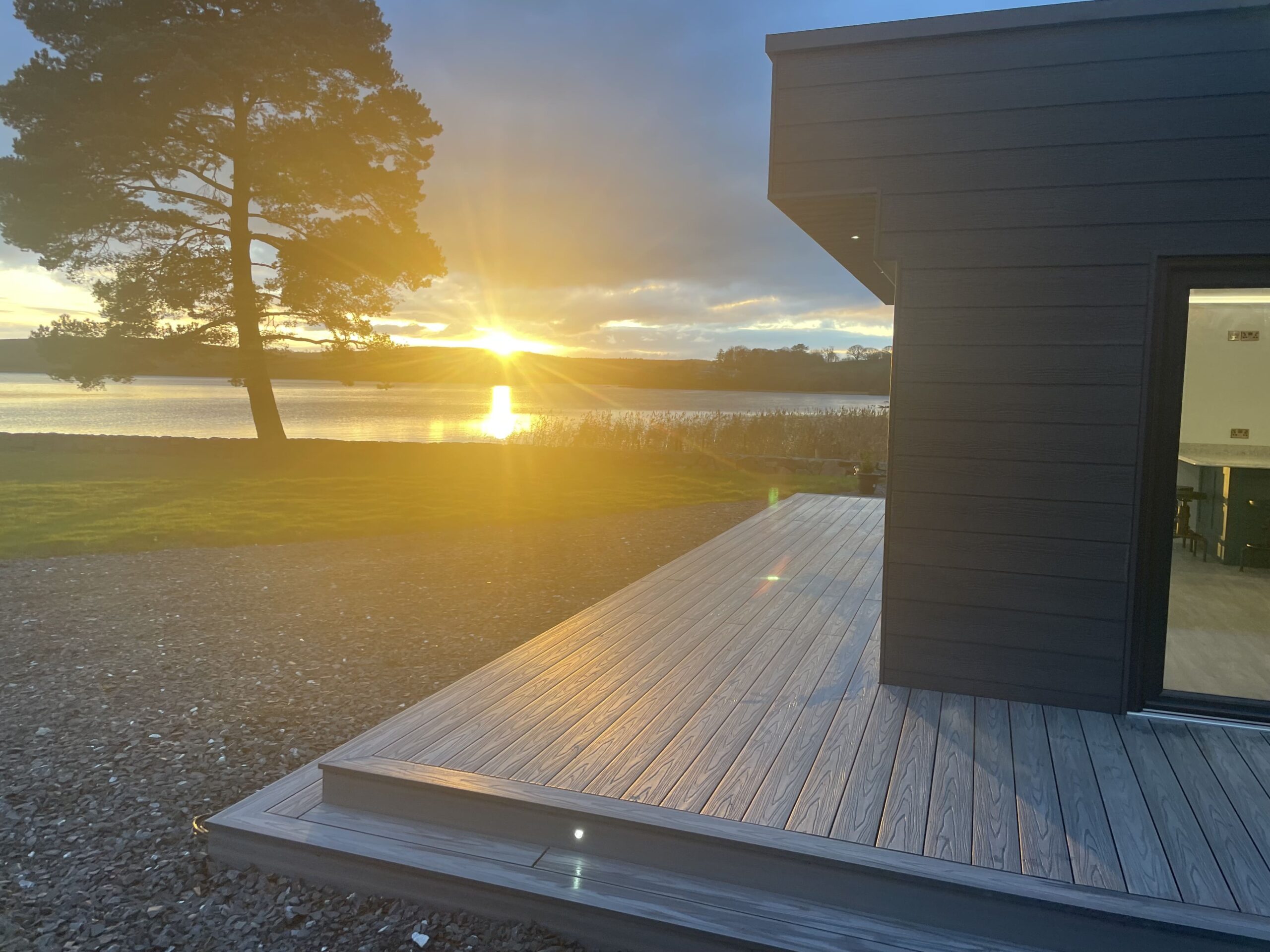 Our Projects | LGS Modular Steel Buildings Portfolio