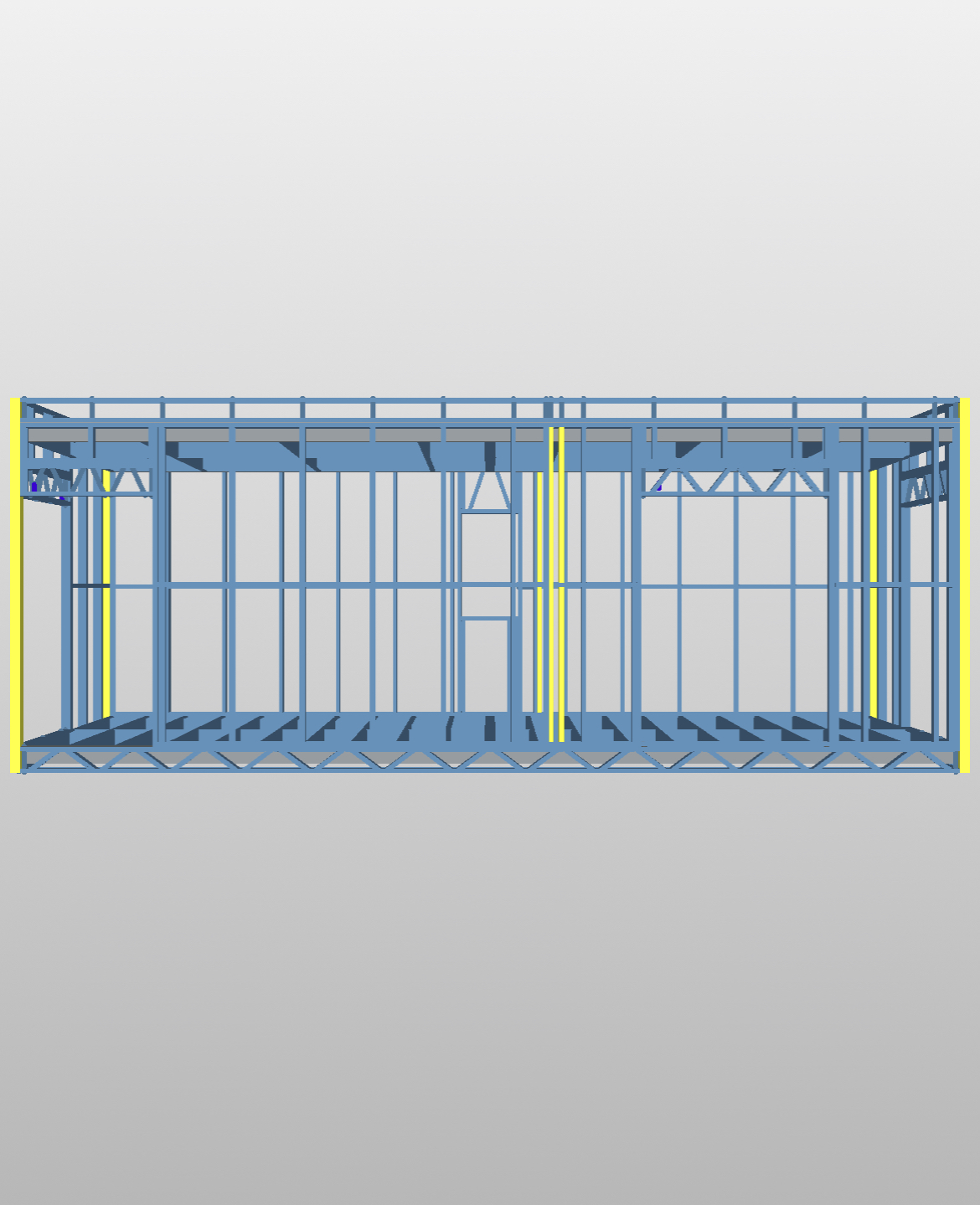 About LGS Modular | Modular Build Experts Est. 2020