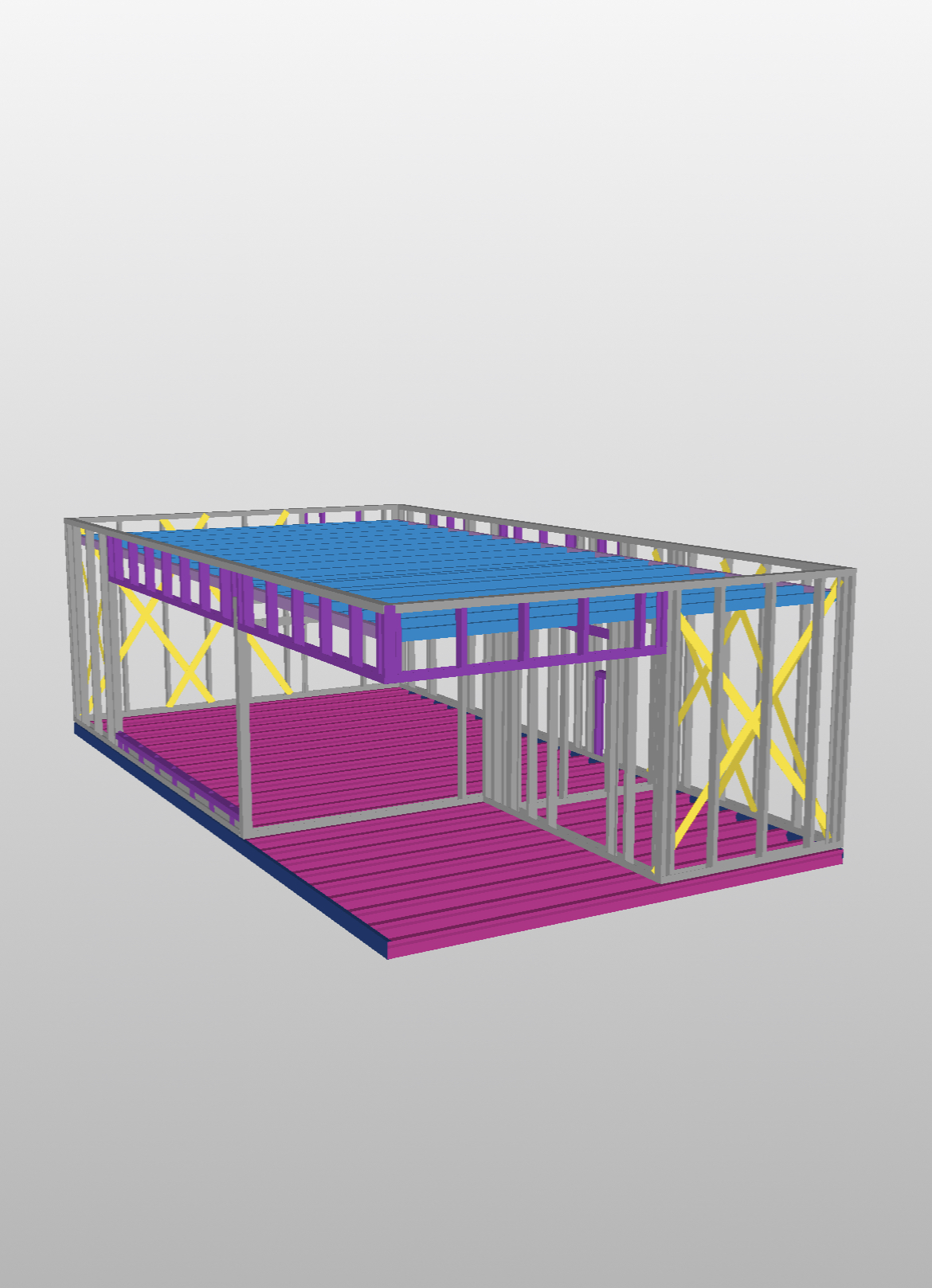 About LGS Modular | Modular Build Experts Est. 2020