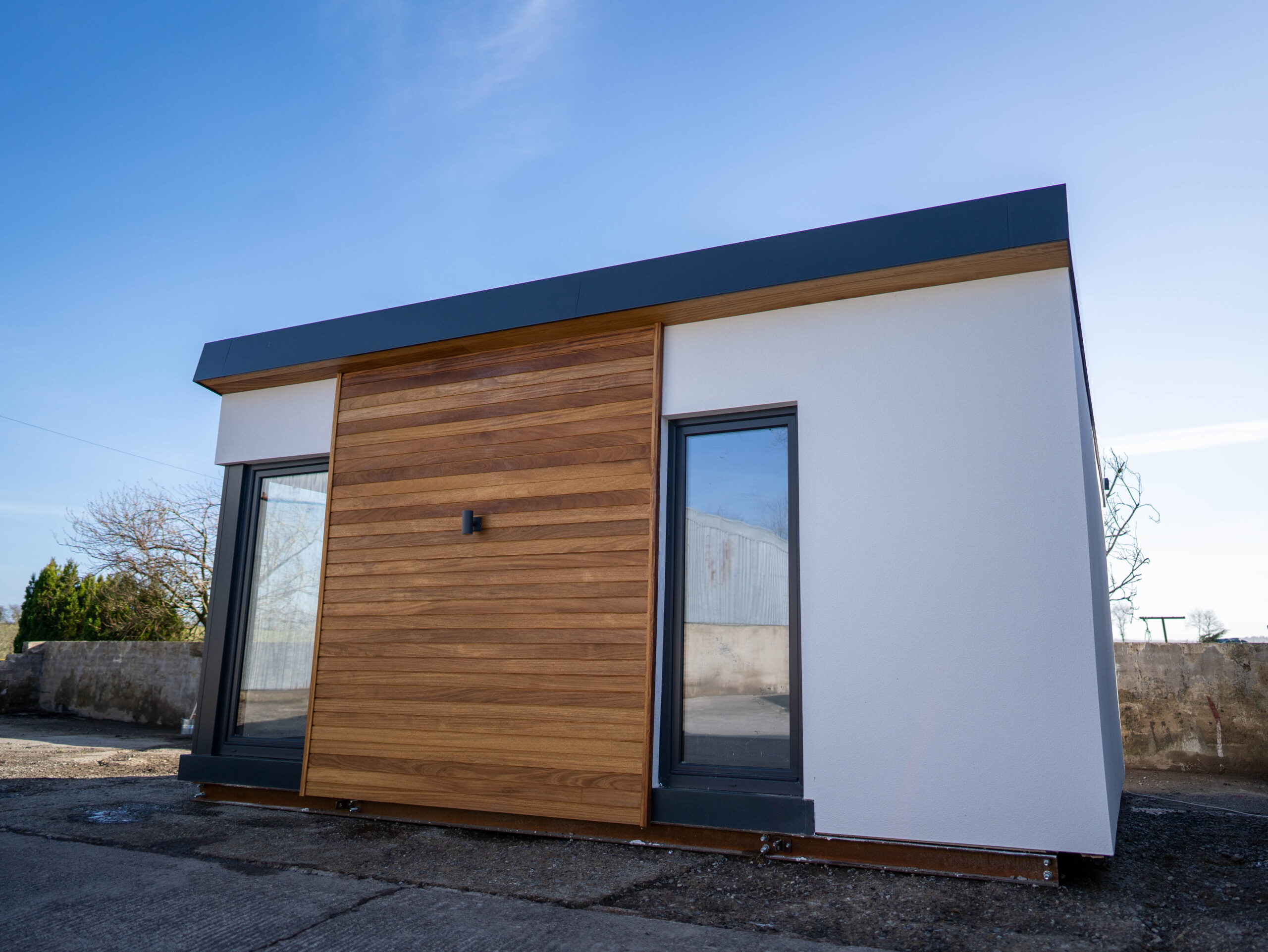 Our Projects | LGS Modular Steel Buildings Portfolio