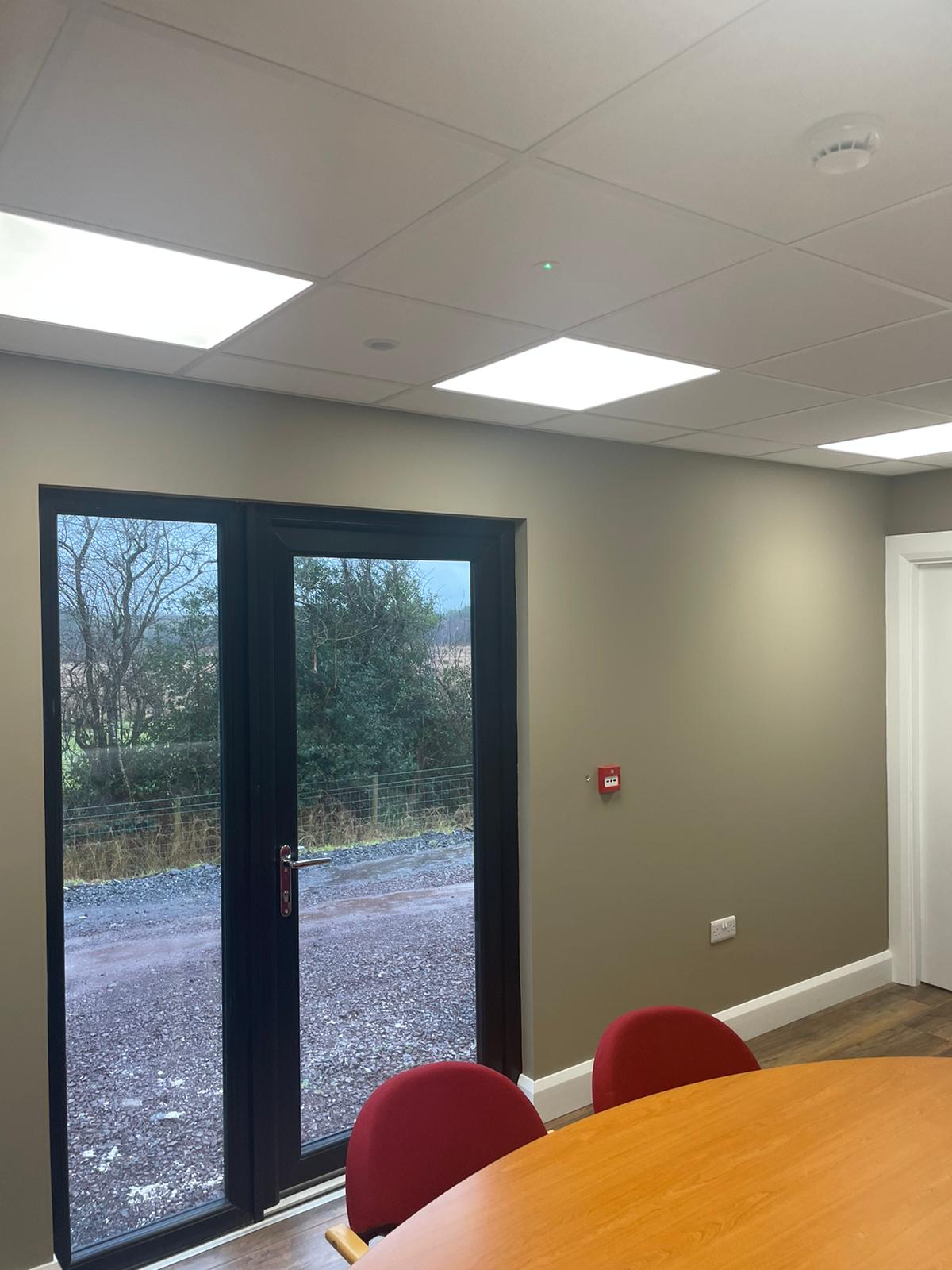 Our Projects | LGS Modular Steel Buildings Portfolio